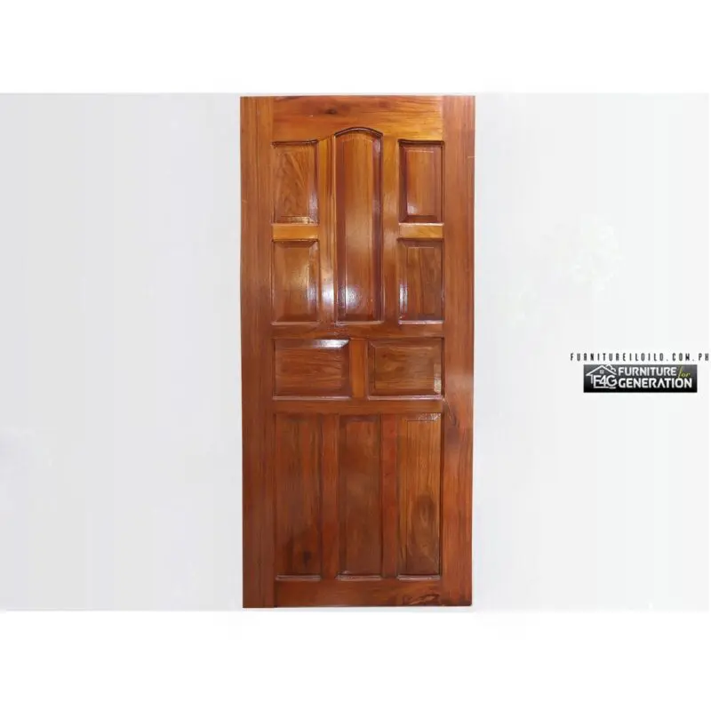 Renzen Narra Panel Doors, Interior Wooden Door, Bedroom Door ...