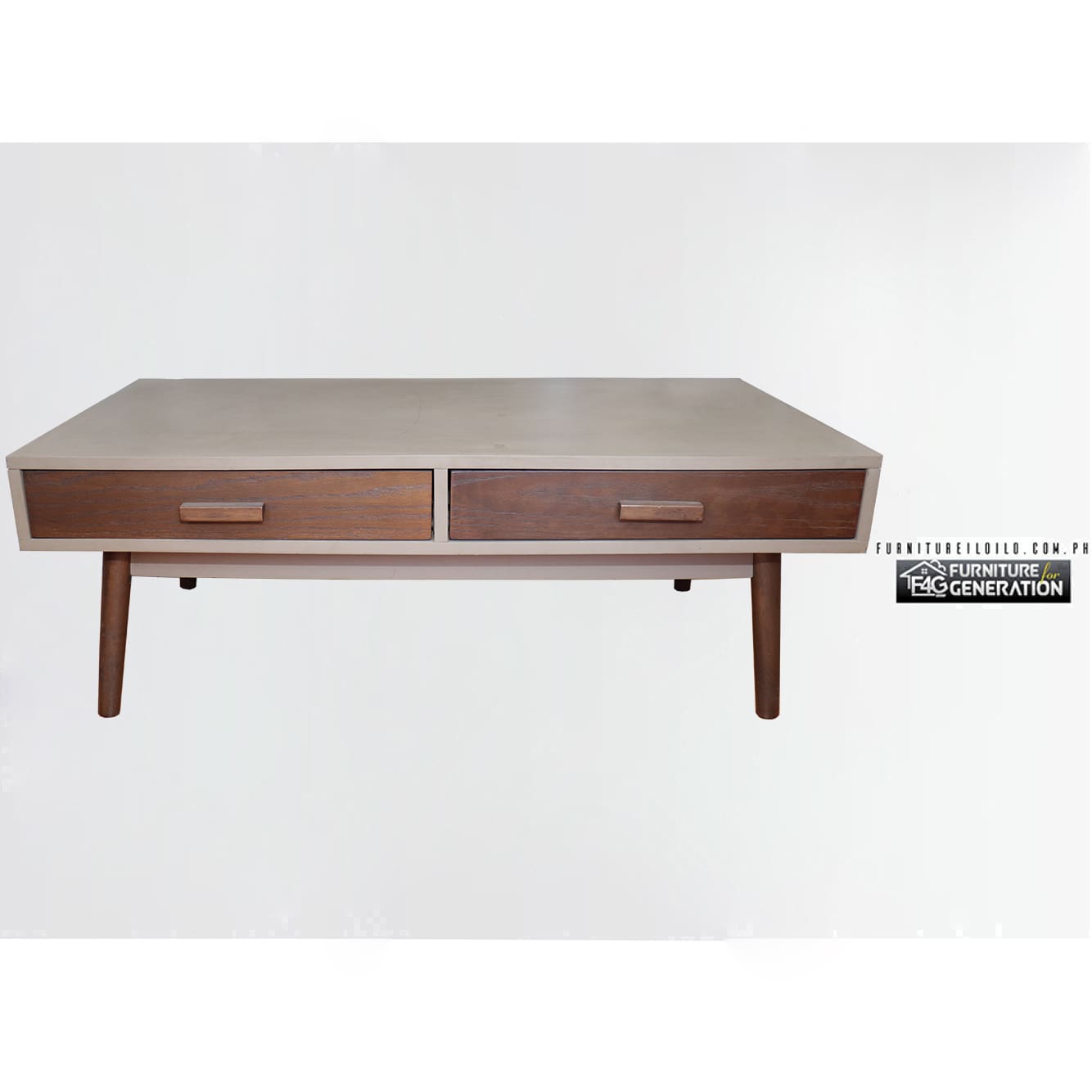 Melvino Coffee Tables / End Tables / Center Table Furnitureiloilo.com ...