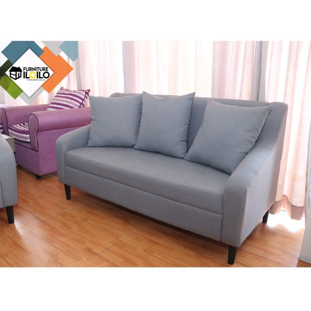 Lina Sofa Set Upholstery Seating Sofa Set Furnitureiloilo.com.ph ...