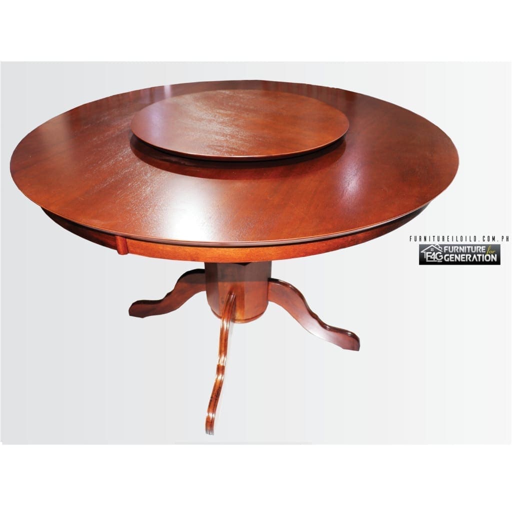 Arca Mahogany Dining Table Set 10 Ten Seater Furnitureiloilo.com.ph ...