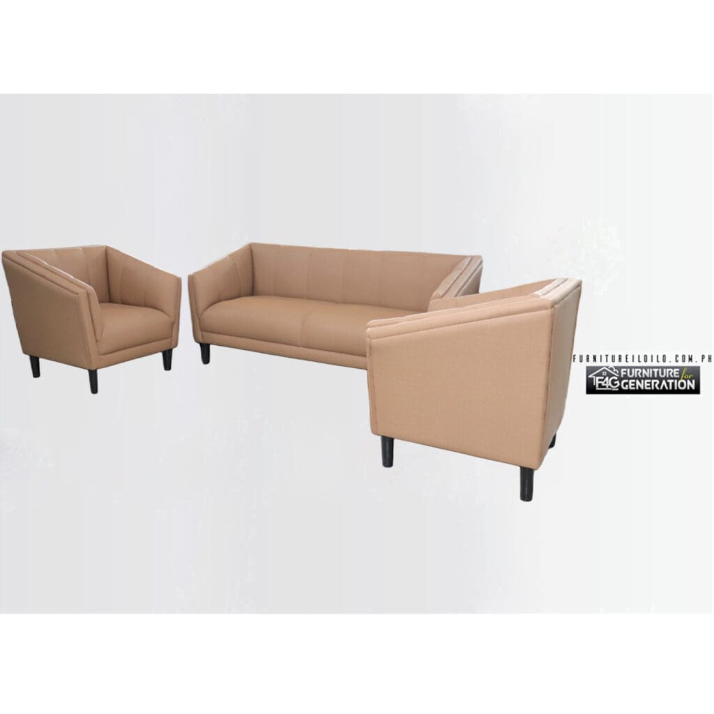 Jillian Upholstery Seating Sofa Set Furnitureiloilo.com.ph | Furnitureiloilo.com.ph