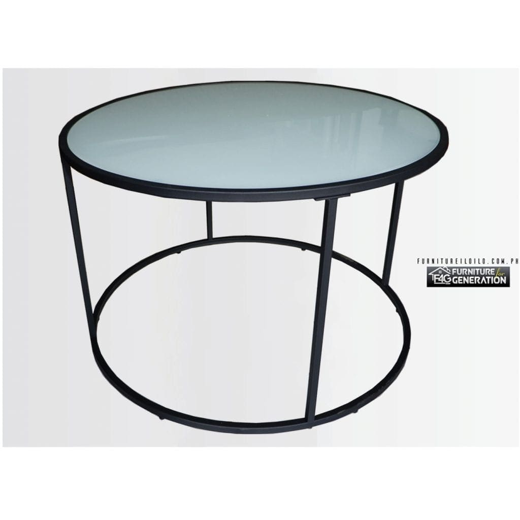 Karak Coffee Tables / End Tables / Center Table Furnitureiloilo.com.ph ...