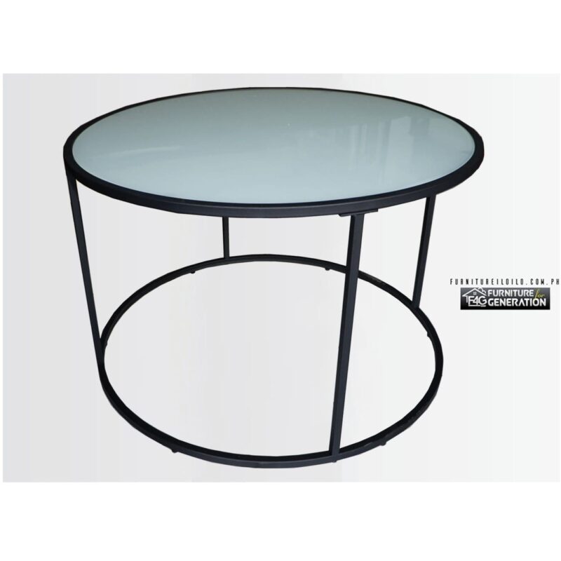 Karak Coffee Tables / End Tables / Center Table Furnitureiloilo.com.ph ...