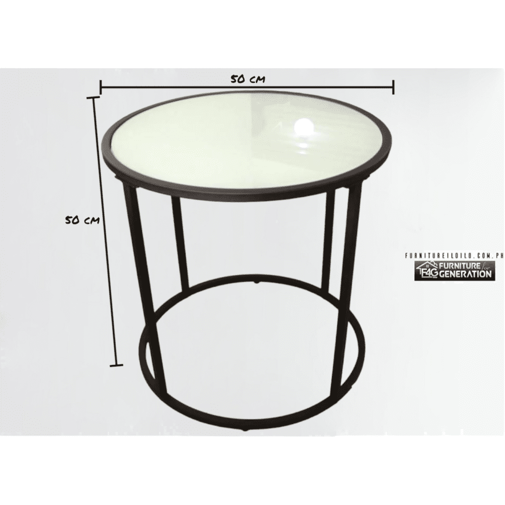 Karak Coffee Tables / End Tables / Center Table Furnitureiloilo.com.ph ...