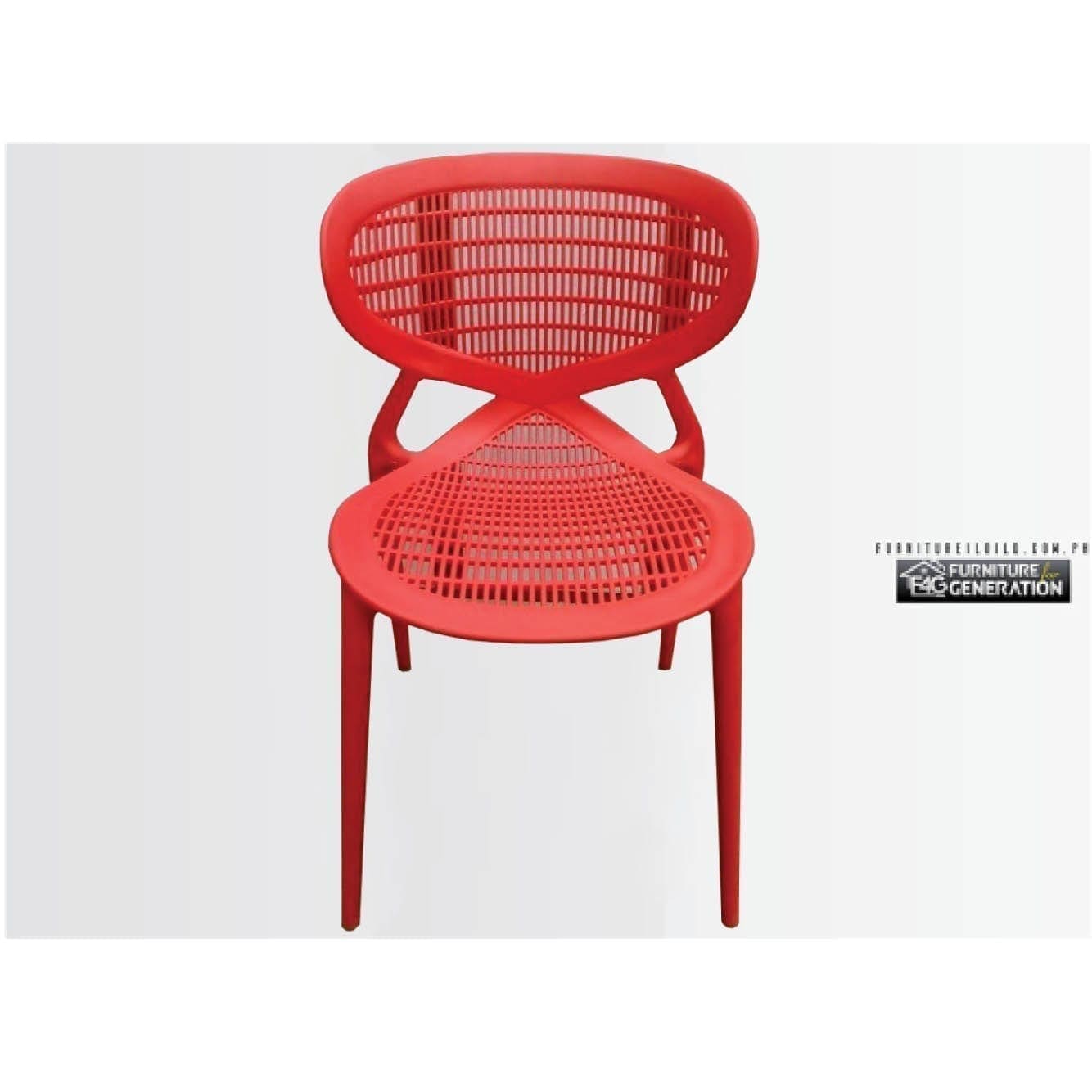 Site Event Chair, Plastic Chair, Restaurant Dining Chair, Resto-Bar ...