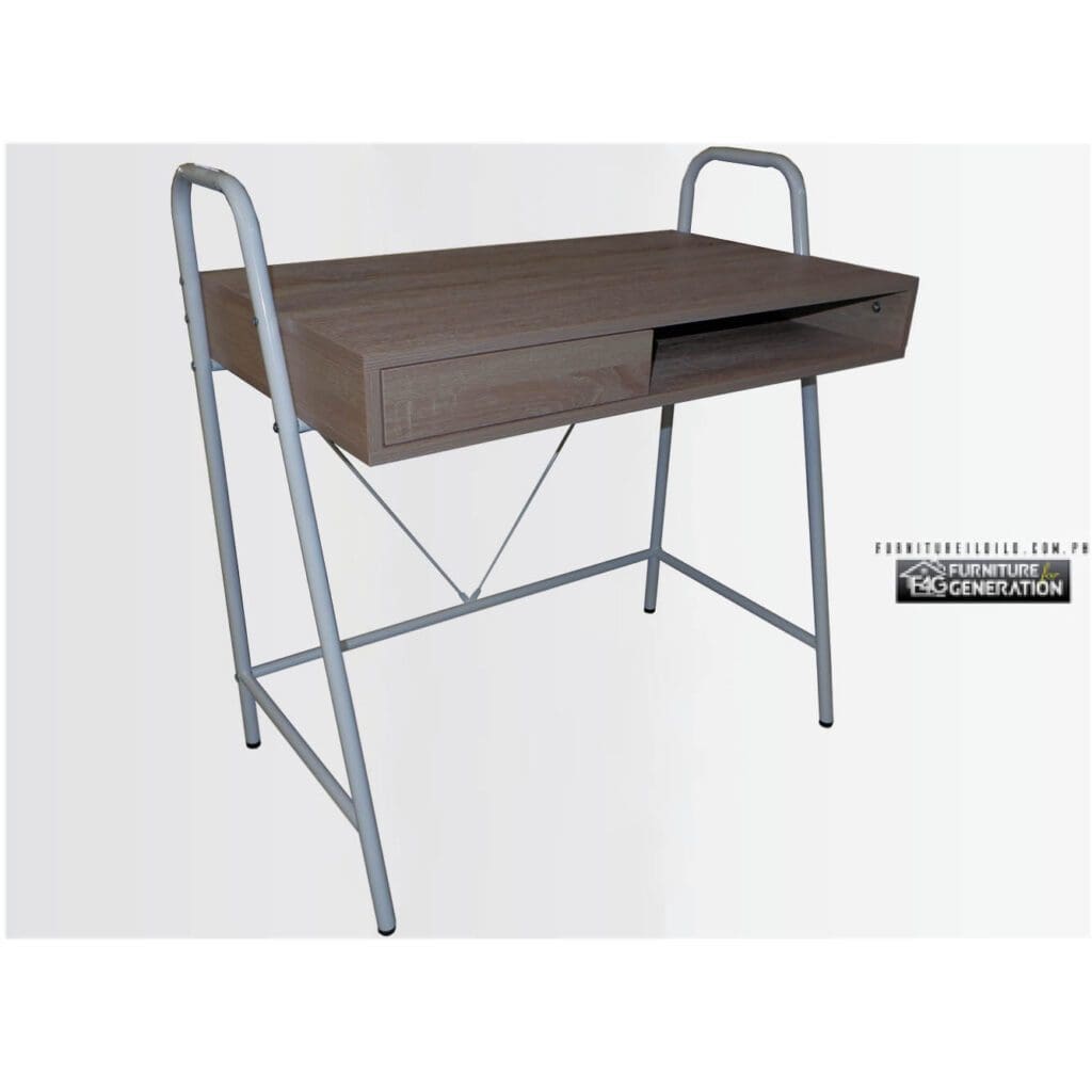 Peach Computer Table, Home Desk, Home Office, Office Home Desk ...