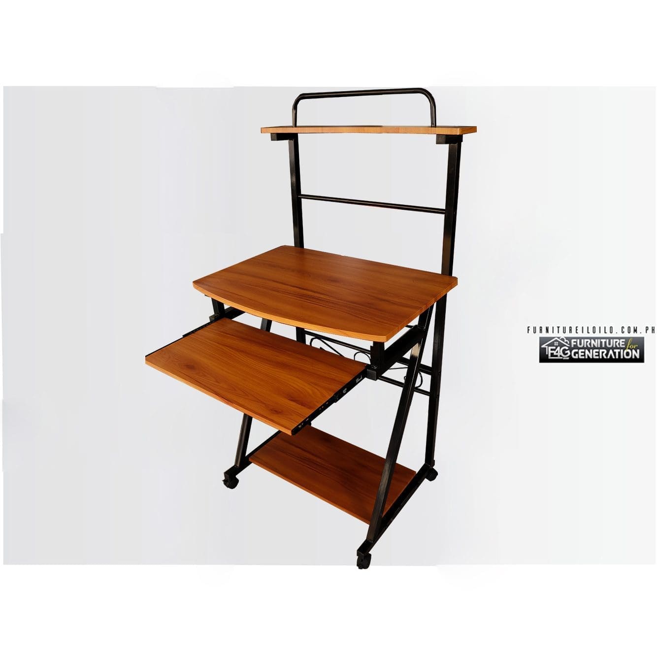 Martec Office Home Computer Table Furnitureiloilo.com.ph ...