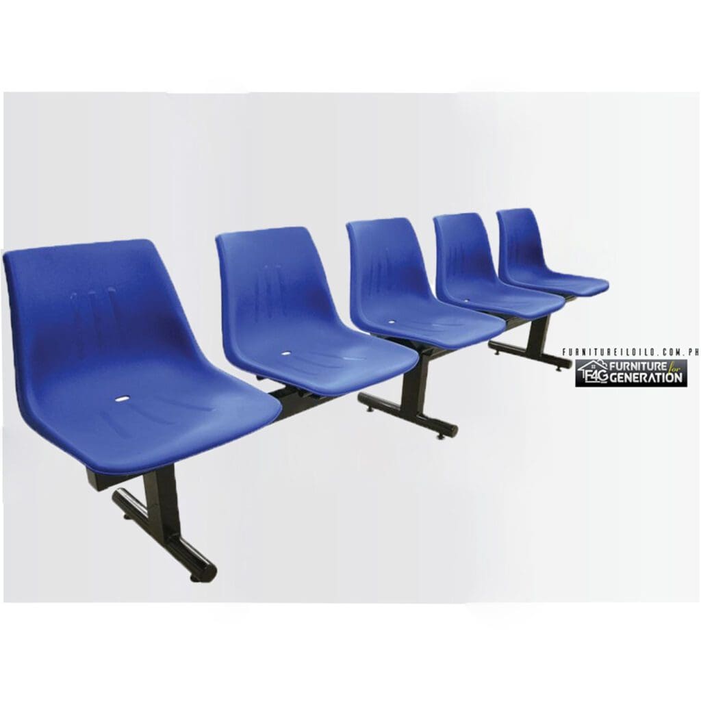 Utsie Gang Chair Furnitureiloilo.com.ph | Furnitureiloilo.com.ph