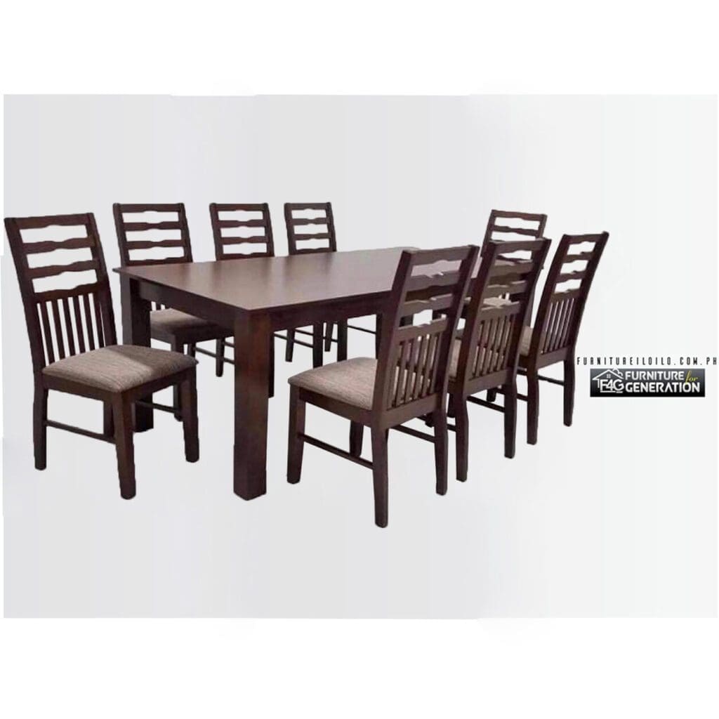 Orig Dining Table Set 6 Six Seater, Dining Table Set 8 Eight Seater ...