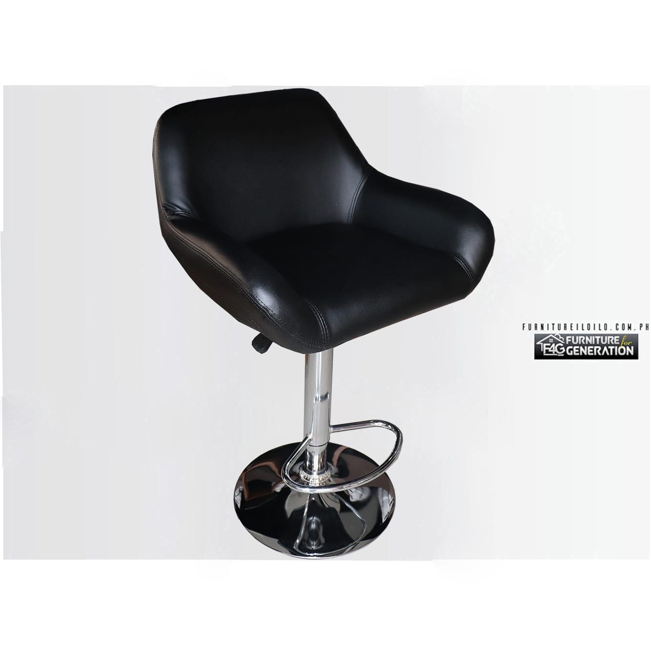 Bizok Bar Chair, Bar Stool Furnitureiloilo.com.ph | Furnitureiloilo.com.ph