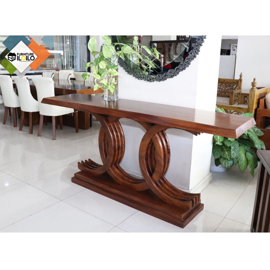 Mlovi Acacia Console Table Furnitureiloilo.com.ph | Furnitureiloilo.com.ph