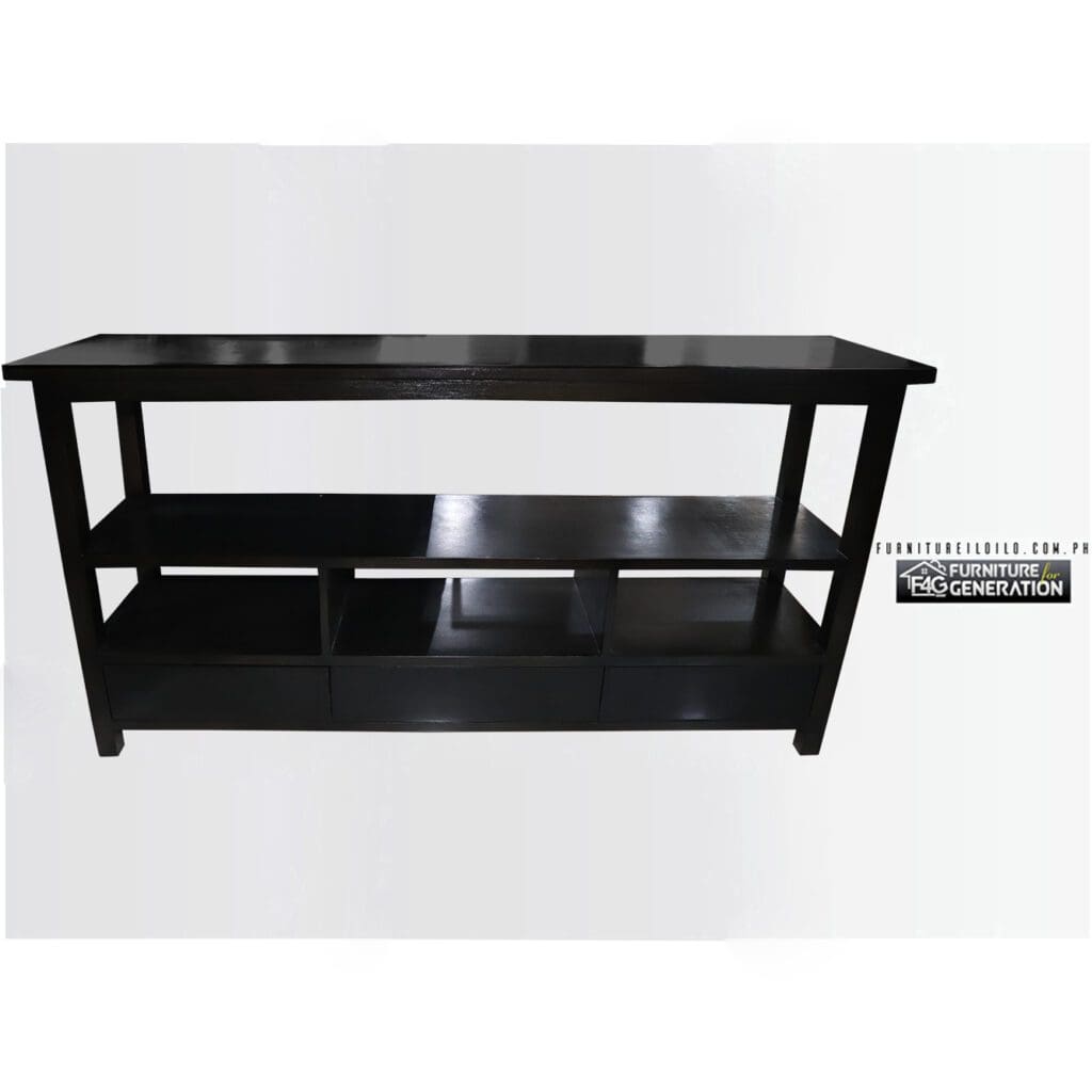 Enog Mahogany Console Table Furnitureiloilo.com.ph | Furnitureiloilo.com.ph
