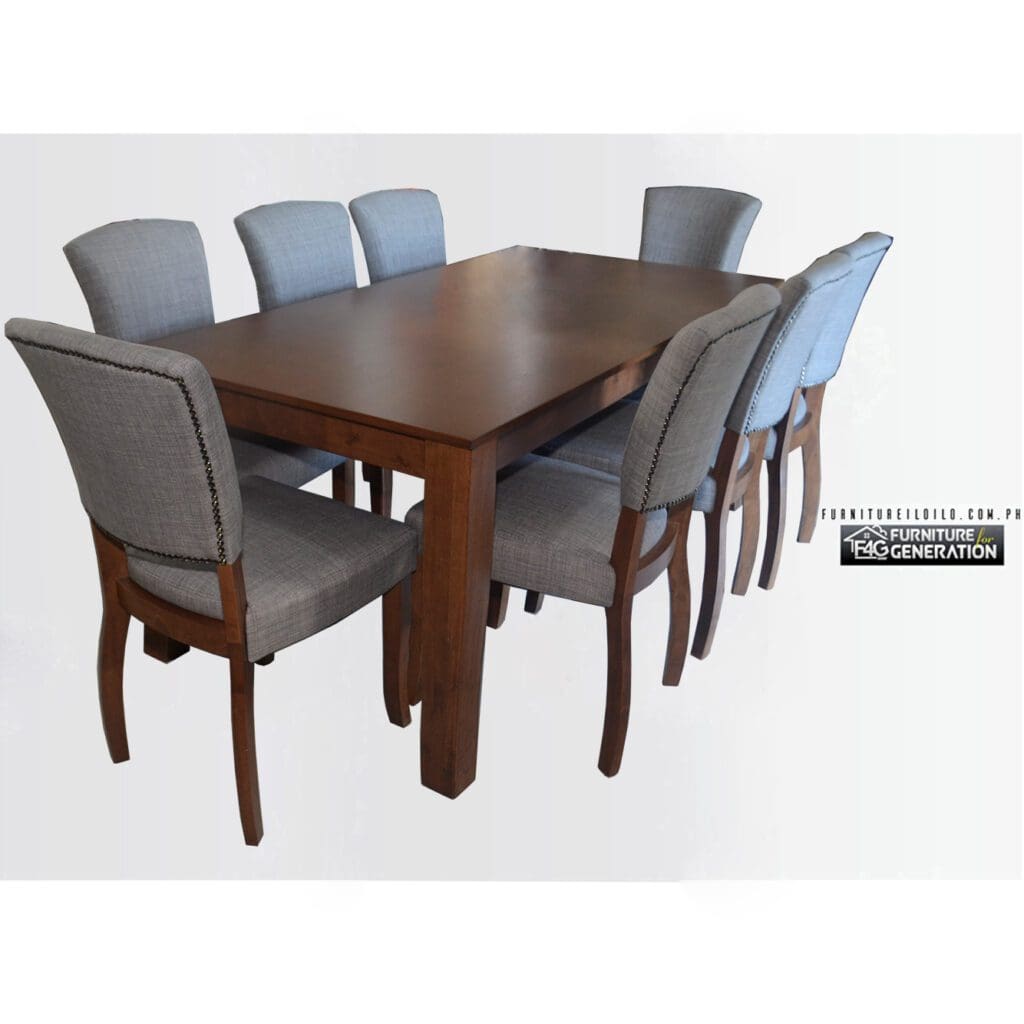 Entri Dining Table Set 6 Six Seater, Dining Table Set 8 Eight Seater ...