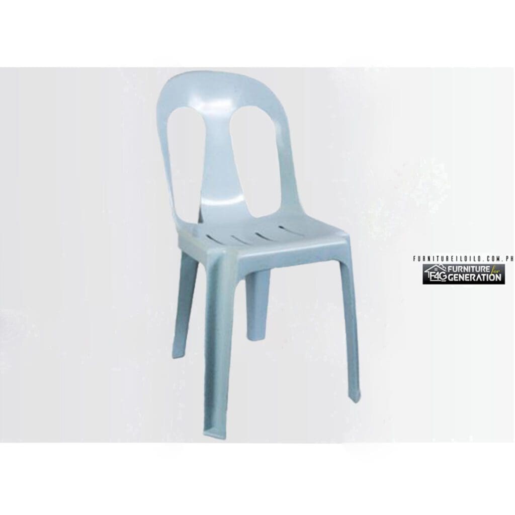 Calyrex Plastic Chair, Bistro Chair Furnitureiloilo.com.ph ...