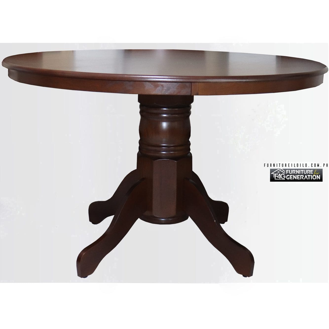 Sandile Dining Table Set 6 Six Seater Furnitureiloilo.com.ph ...