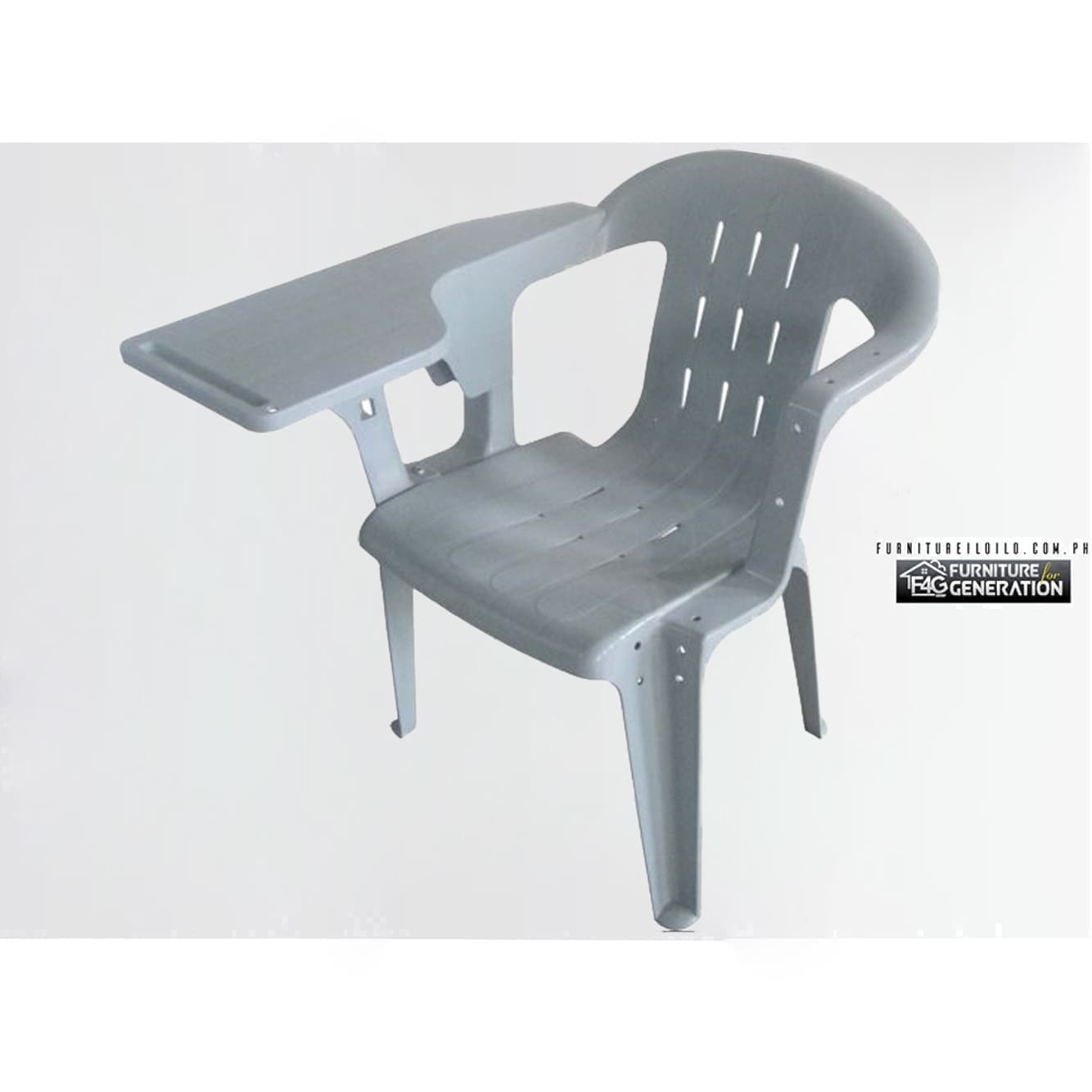 Fivie Plastic School Chair (Pre-order) Furnitureiloilo.com.ph ...