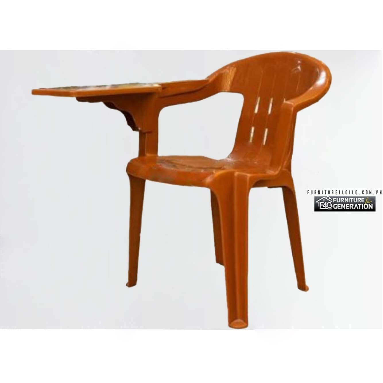 Zubak Plastic School Chair (Pre-order) Furnitureiloilo.com.ph ...