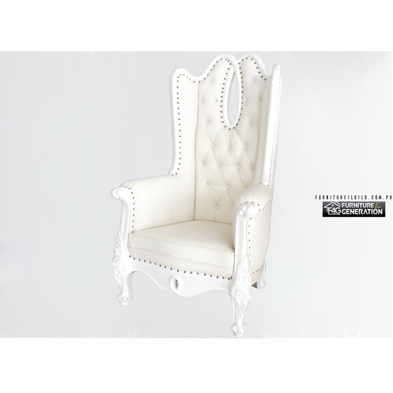 Edna Accent Chairs Furnitureiloilo.com.ph | Furnitureiloilo.com.ph