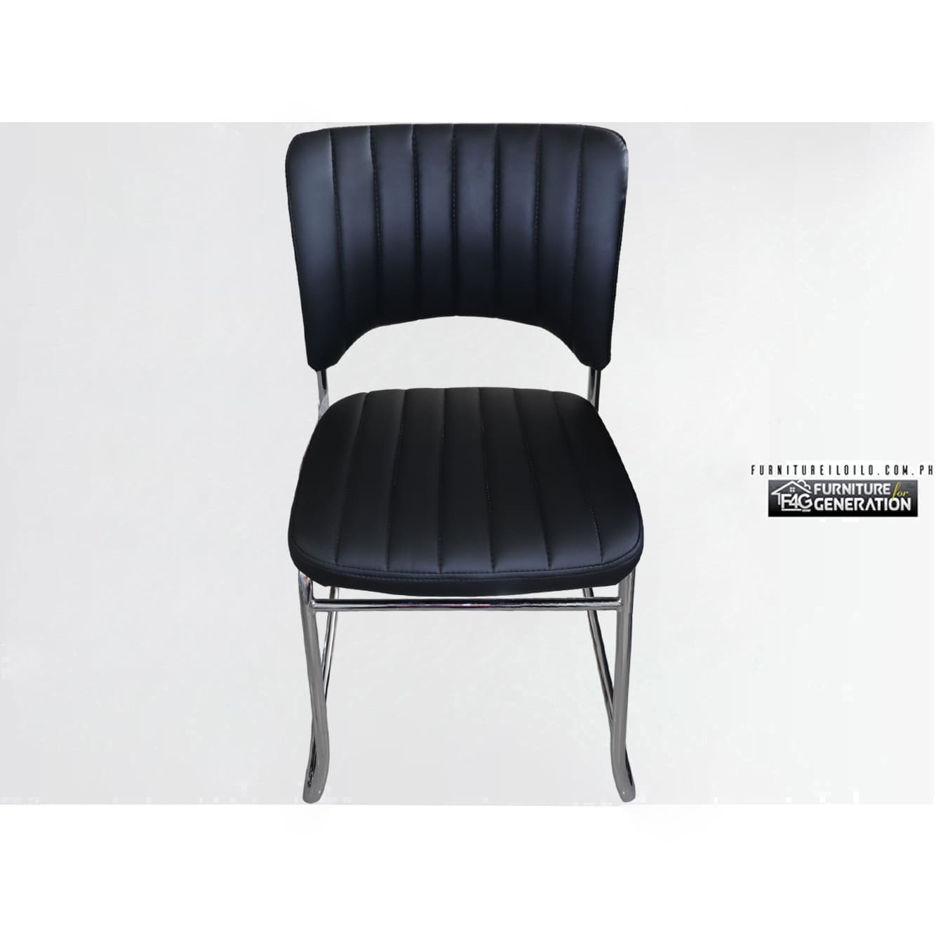 Sliggoo Sled Office Visitor Chair Furnitureiloilo.com.ph ...