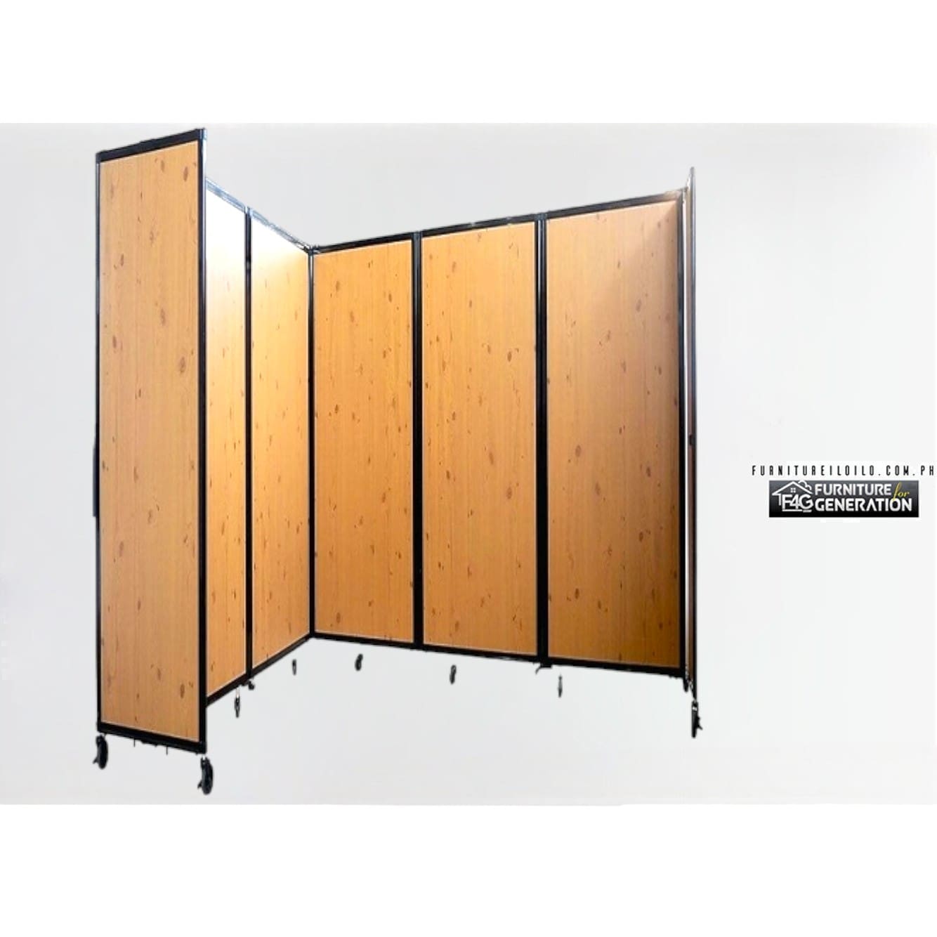 Office Partition | Furnitureiloilo.com.ph