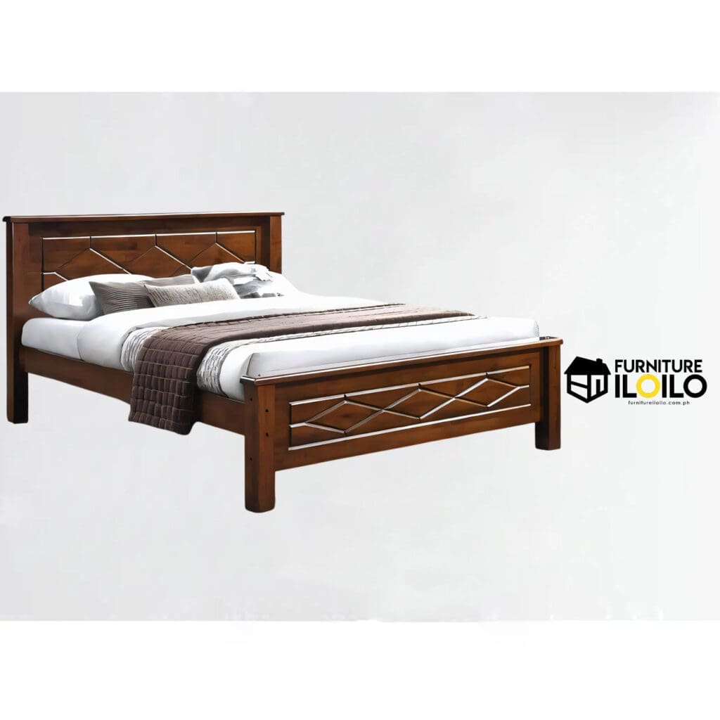 Satak Semi Double Bed 48X75, Full Bed 54X75, Queen Bed 60X75 ...