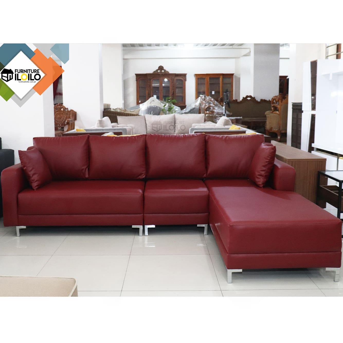Living Room Seating | Furnitureiloilo.com.ph